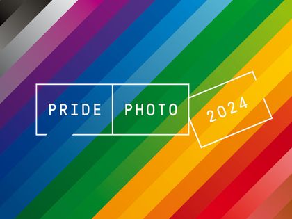 Pride Photo Award 2024 - Picter