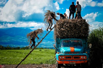 Call for Photography Submission - Changing Asia 2024 - Picter