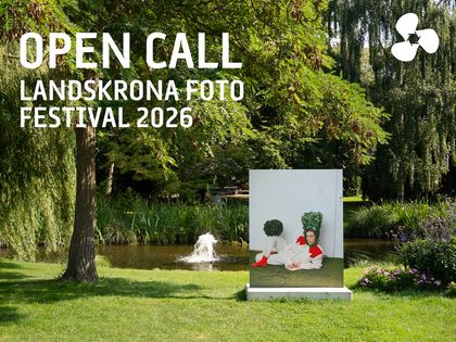 Jury - Landskrona Foto Festival 2026 Open Call - Picter