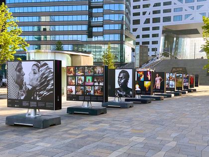 Pride Photo Award 2023 - Picter