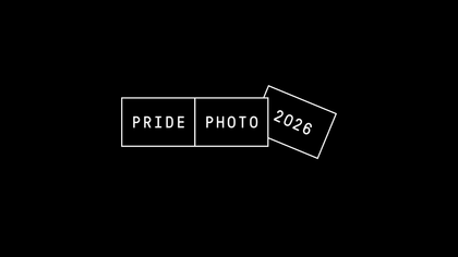 Pride Photo Award 2026 - Picter