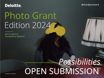 DELOITTE’S PHOTO GRANT 2024 - Picter