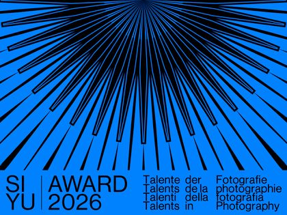 SIYU AWARD 2026 - Picter