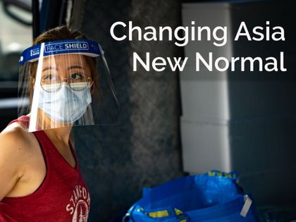 Call for Photography Submission - Changing Asia - Picter
