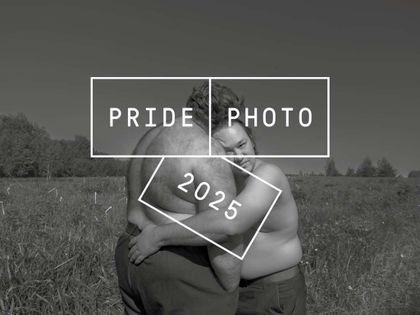 Pride Photo Award 2025 - Picter