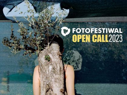 FOTOFESTIWAL OPEN CALL 2023 - Picter